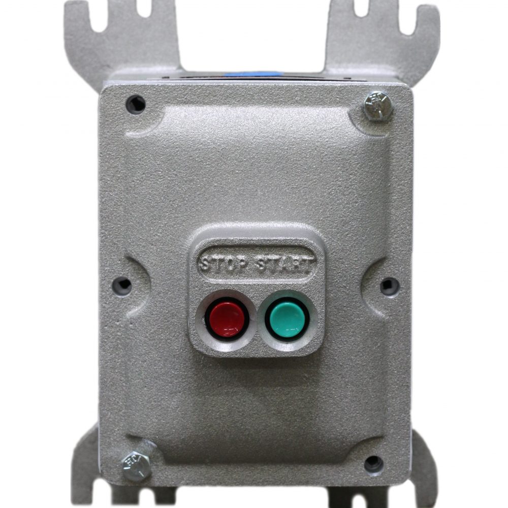 Explosion Proof Combination Magnetic Motor Starter Nema7 Store